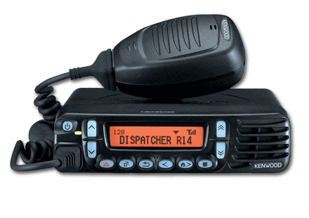 KENWOOD NX-900 / 901 Radios Wireless Voice & Data
