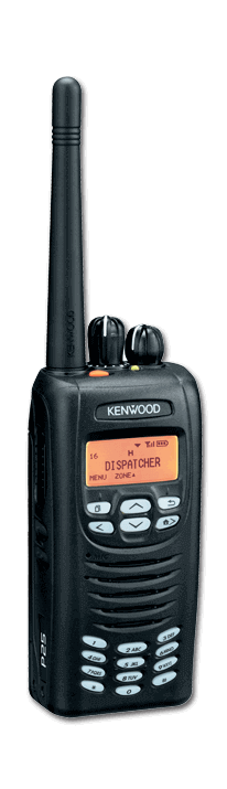 KENWOOD TK-5220 / 5320 Radios Wireless Voice & Data